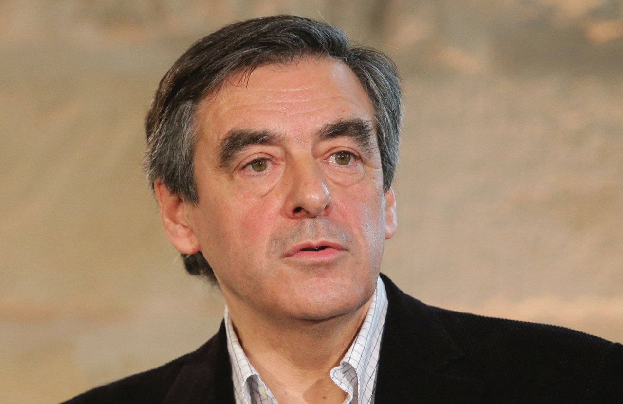François Fillon veut une politique de rupture dans le logement ...