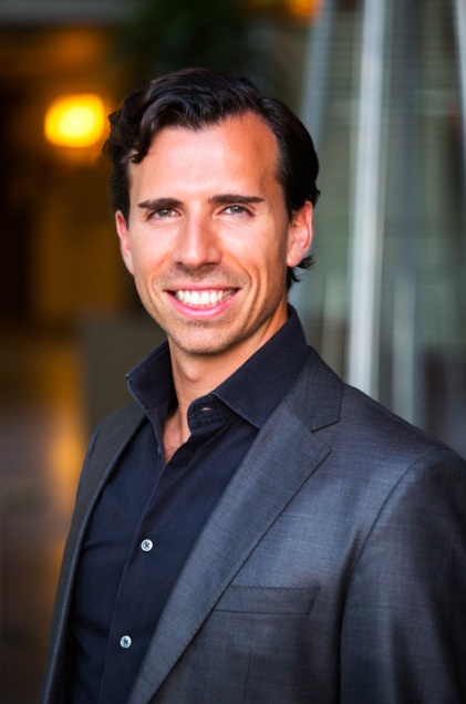 "Entrepreneurs, faites de la crise une opportunité !", Max Piccinini ...