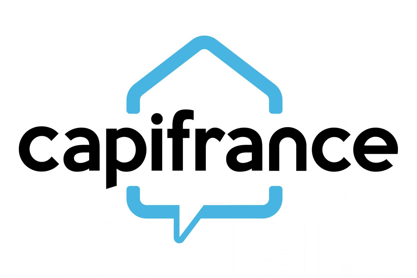 Capifrance Logo