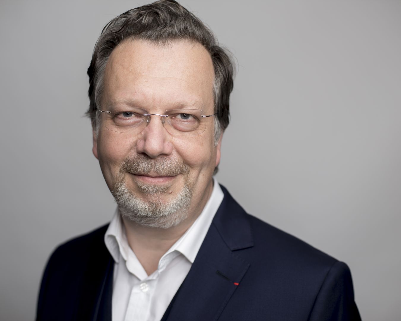 Philippe Salle nommé président du Groupe Foncia - Journal de l'Agence