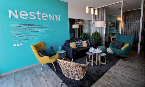 NESTENN, un nouveau groupe immobilier est né ! - Journal de l'Agence
