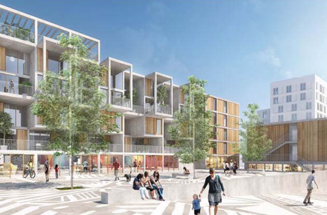 SeLoger Neuf innove en proposant une nouvelle interface et des outils ...