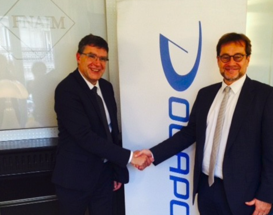 La FNAIM lance sa plateforme de signature électronique avec Docapost ...