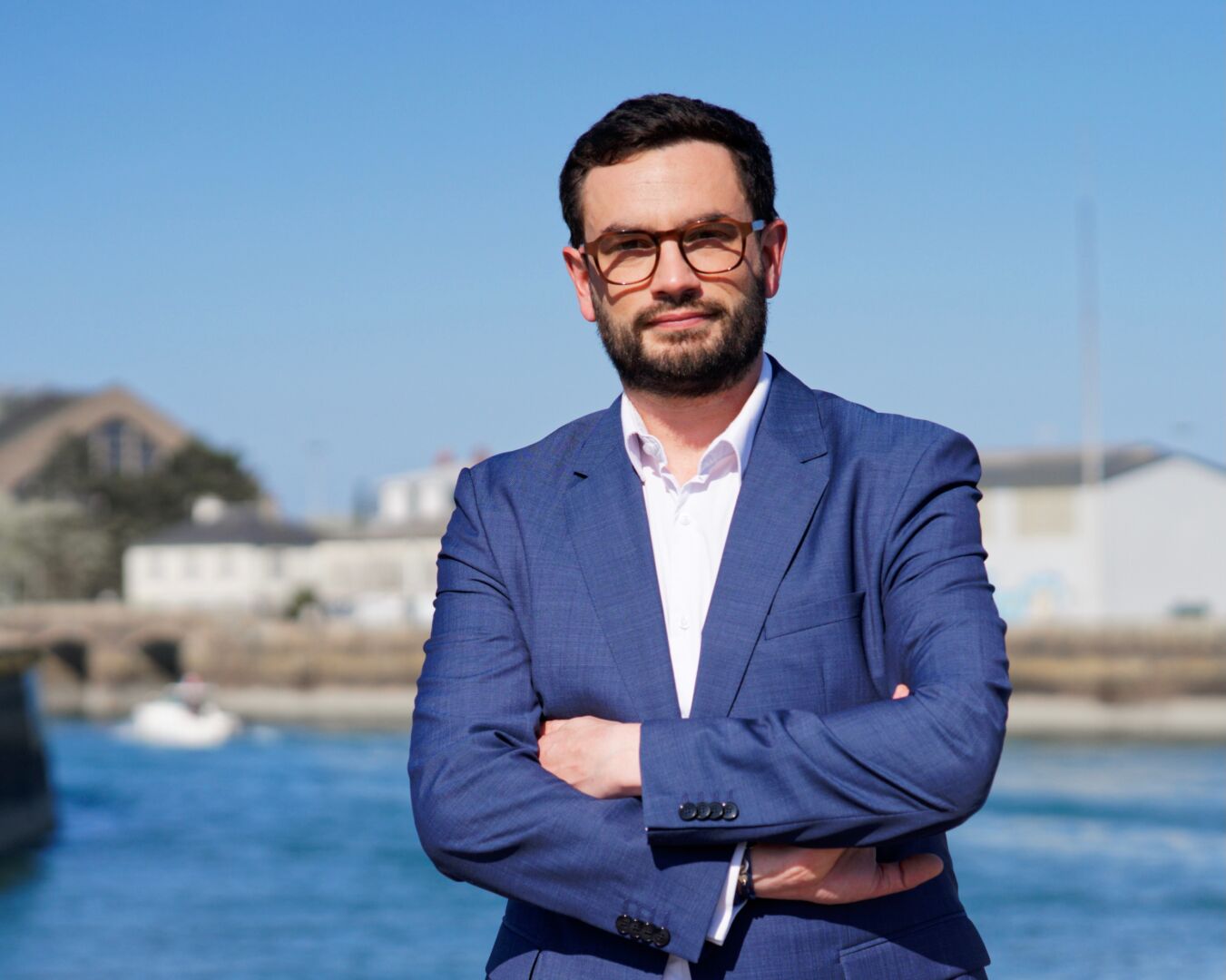 Quentin LAGALLARDE, Auteur à Journal de l'Agence