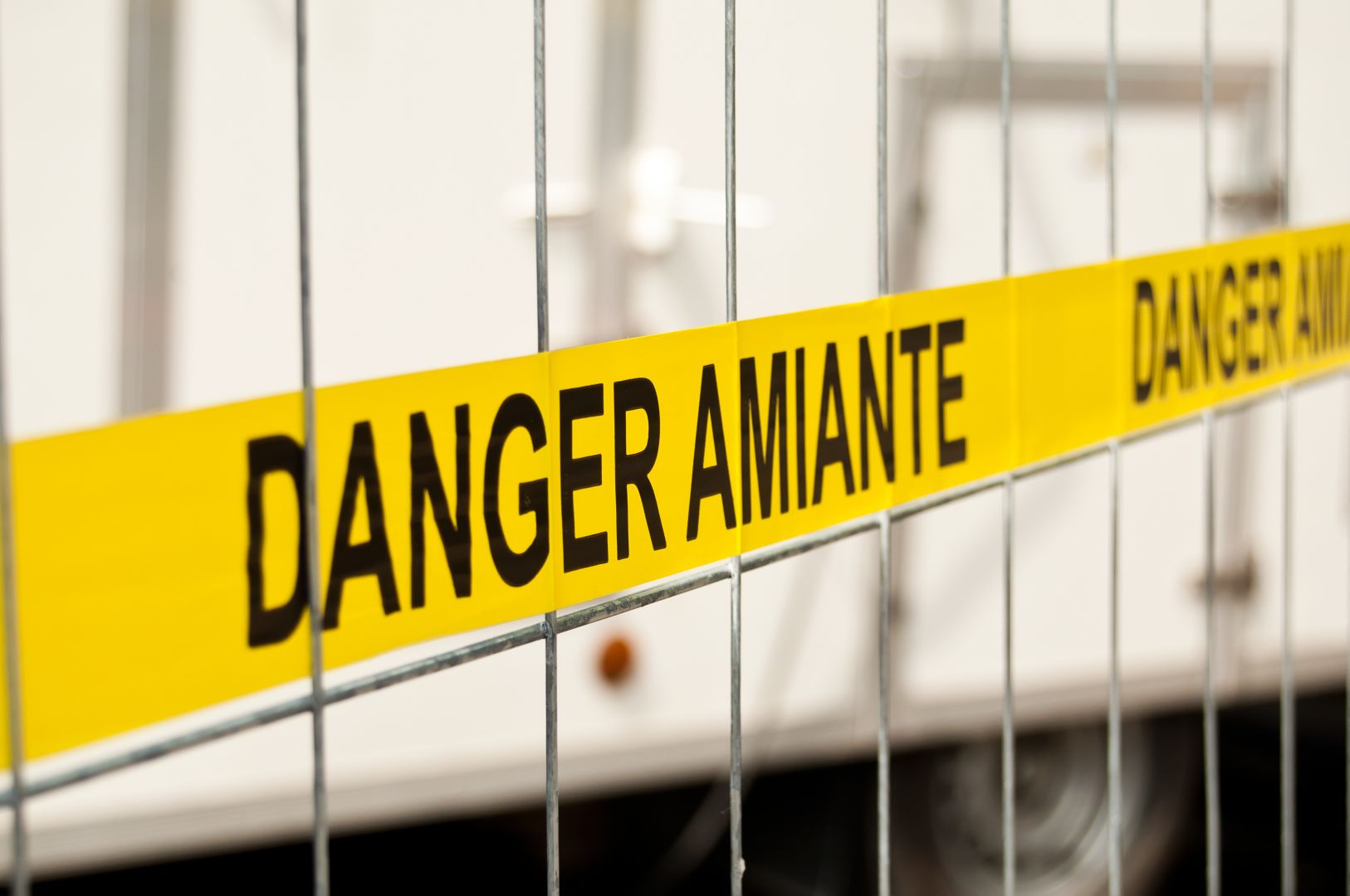 Danger De L Amiante Dans Une Maison | Ventana Blog