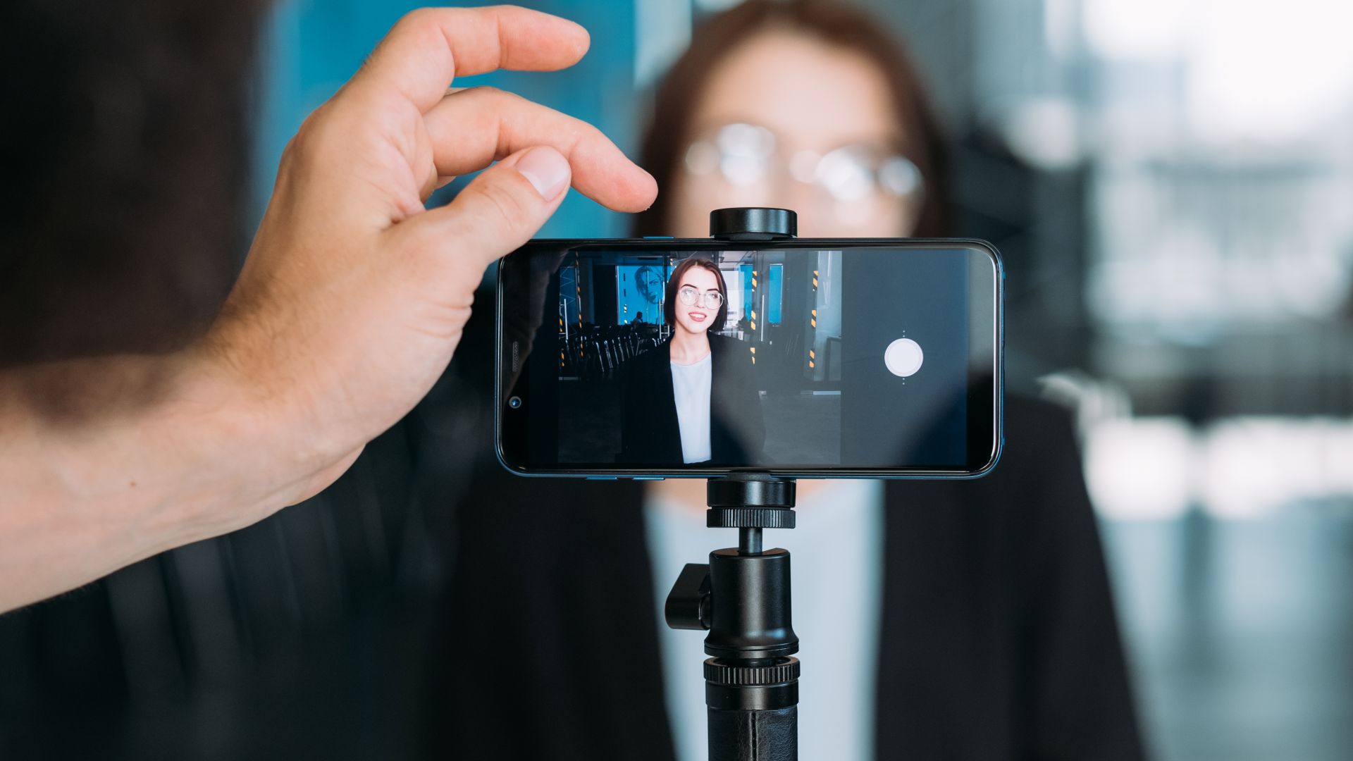 10 conseils pour réaliser ses premières vidéos - Journal de l'Agence