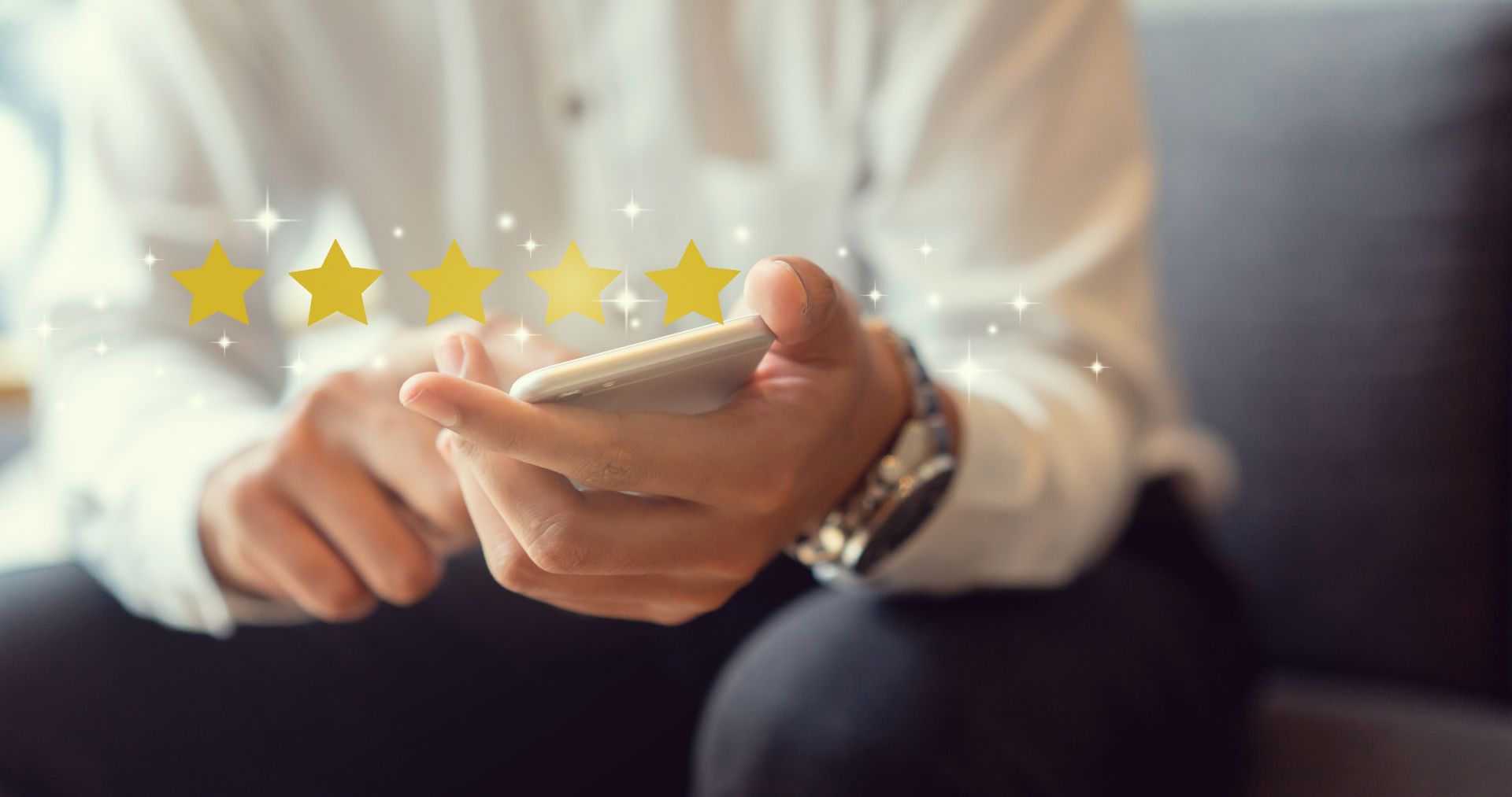 Comment maîtriser sa e-réputation en 3 étapes ? - Journal de l'Agence