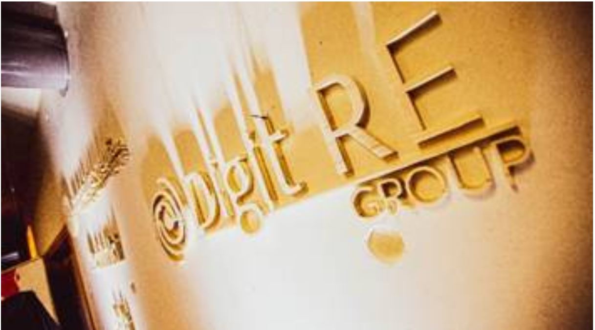 Digit RE Group réunit toutes ses marques ! - Journal de l'Agence
