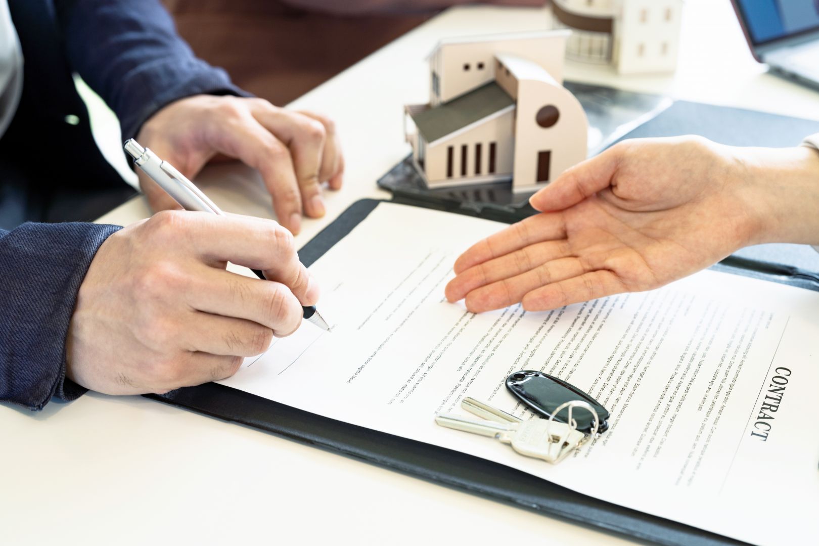 "Le BA-BA de la purge du délai de rétractation : comment sécuriser ses ...