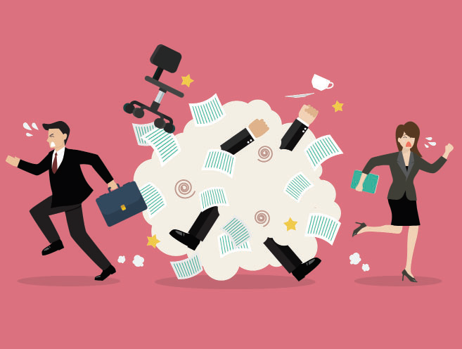 "Comment gérer les tensions en équipe", Pierre Fasquelle formateur et ...