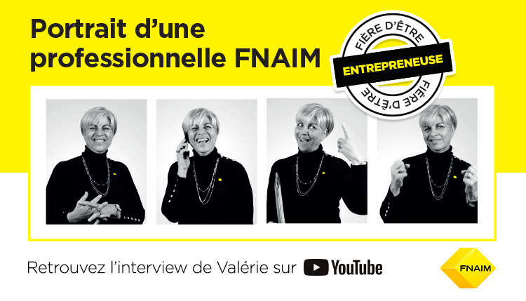 La FNAIM lance sa campagne « Fier d’être entrepreneur ! » pour ...
