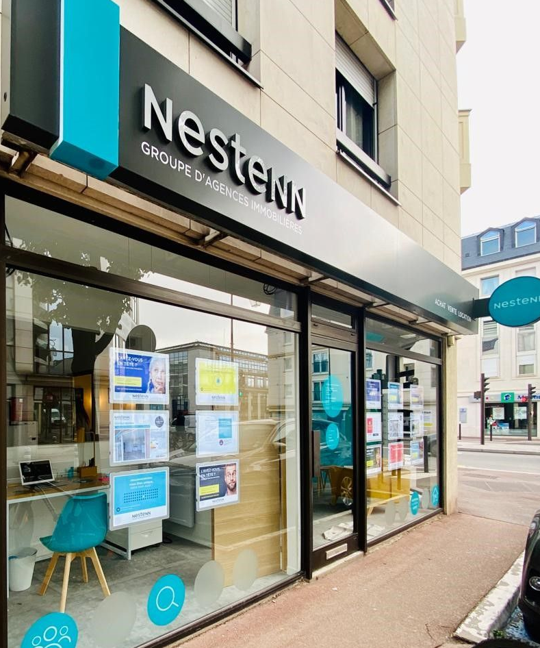 En avril, le groupe Nestenn passe le cap des 400 agences immobilières ...