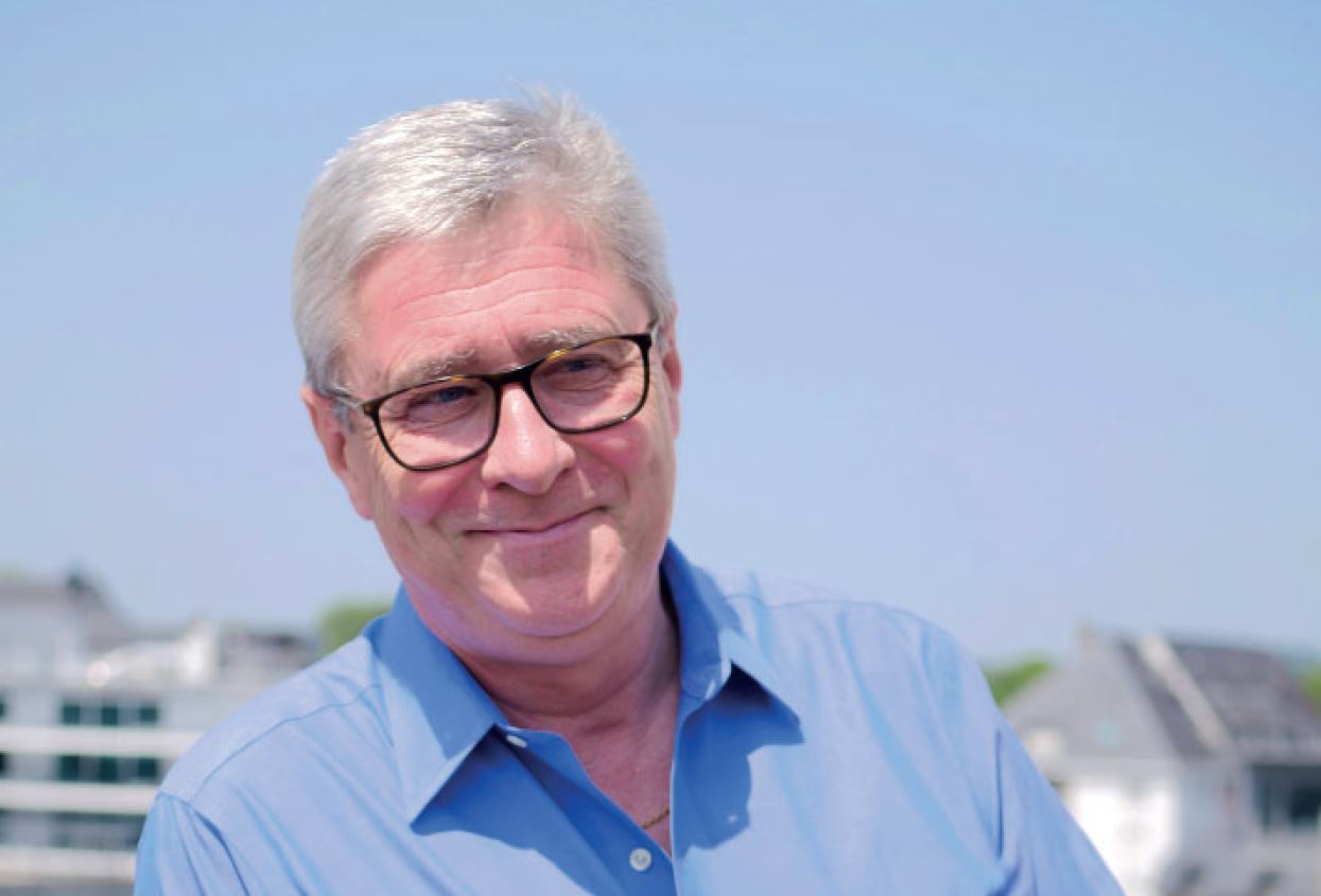 "En France, nous avons perdu le sens du service", Philippe Briand ...