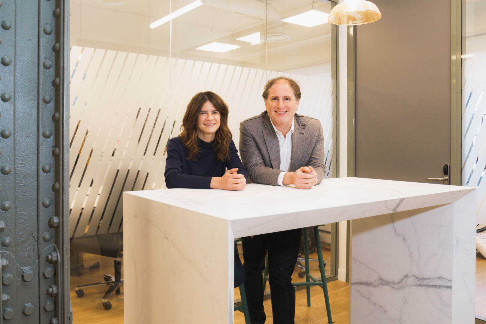 Virgil, la start-up qui co-investit du capital aux côtés des jeunes ...