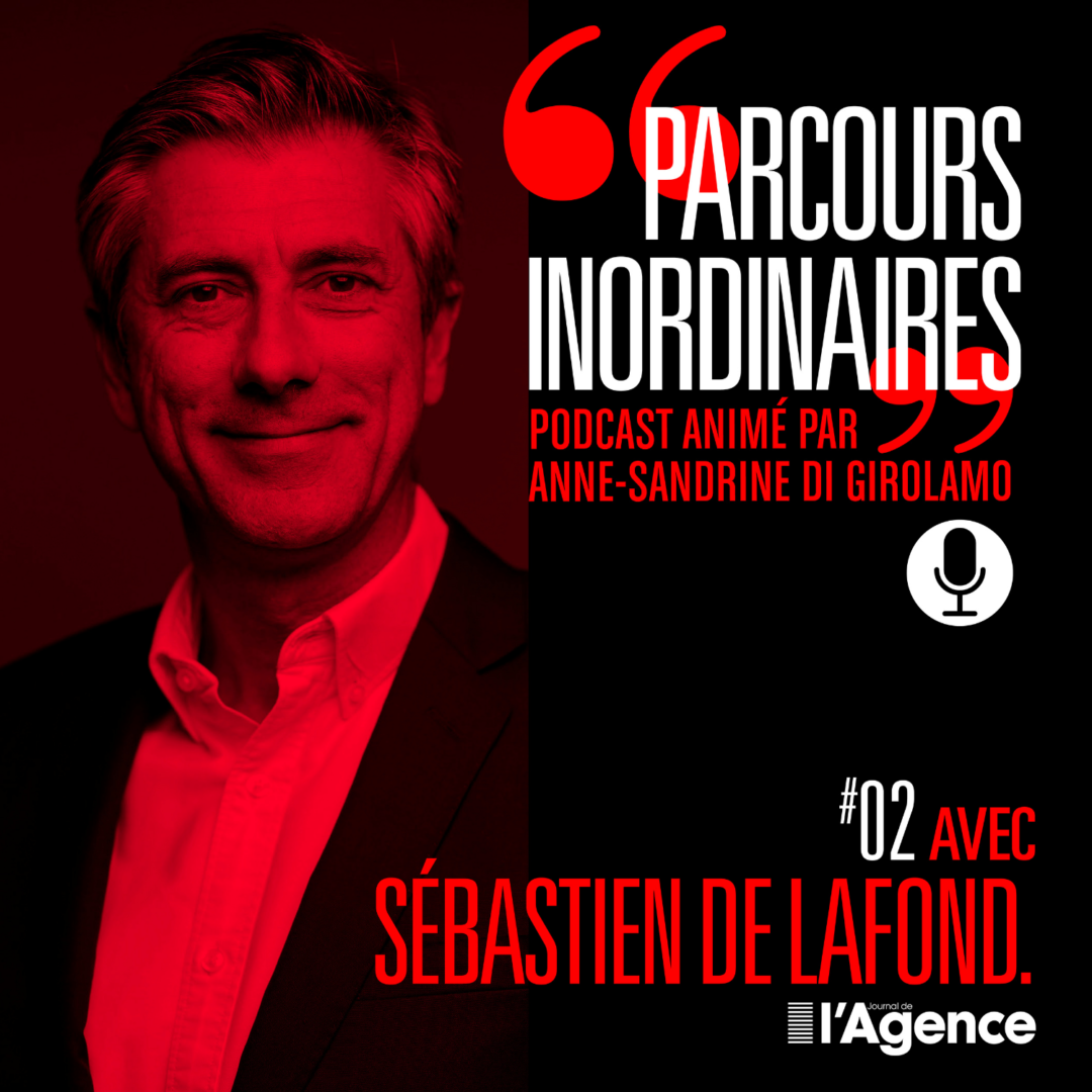 «La joie profonde de m’être lancé» : Le parcours Inordinaire de ...