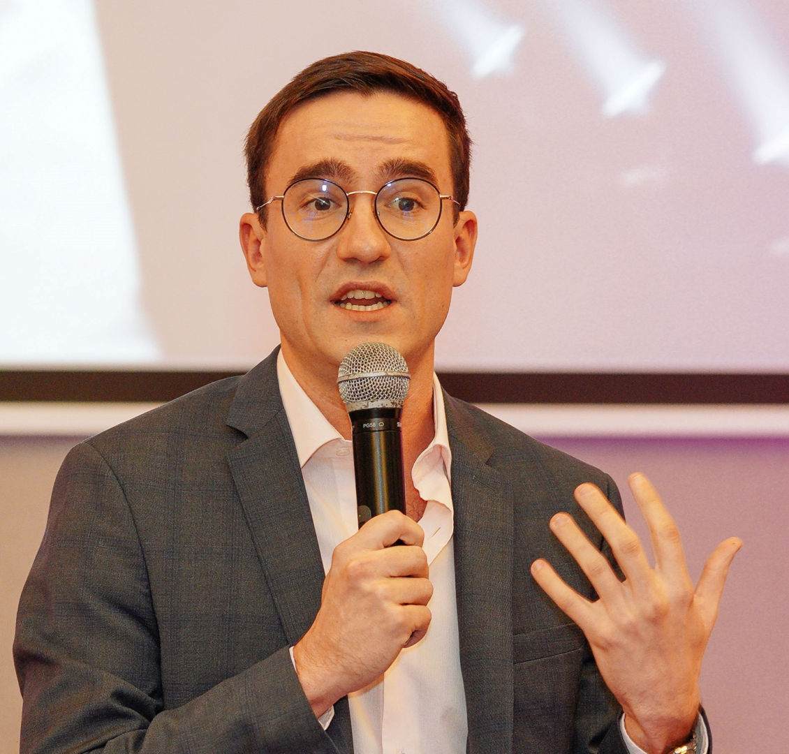 Start-up : les nouvelles méthodes de travail des agents immobiliers ...