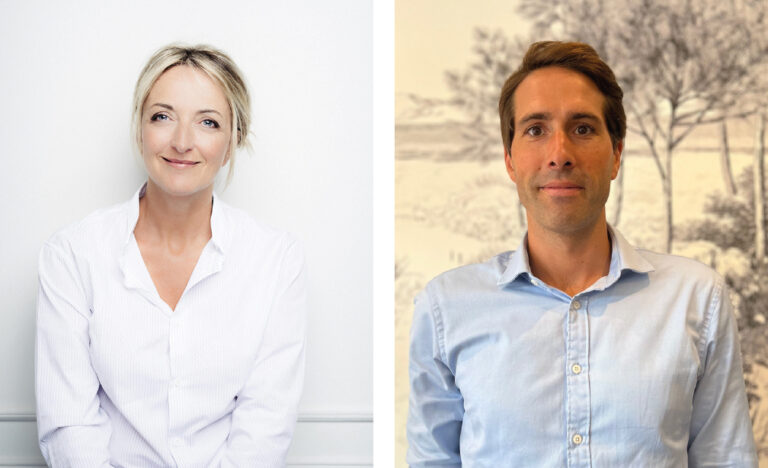 Neuf et ancien : l'objectif de la satisfaction client - Journal de l'Agence