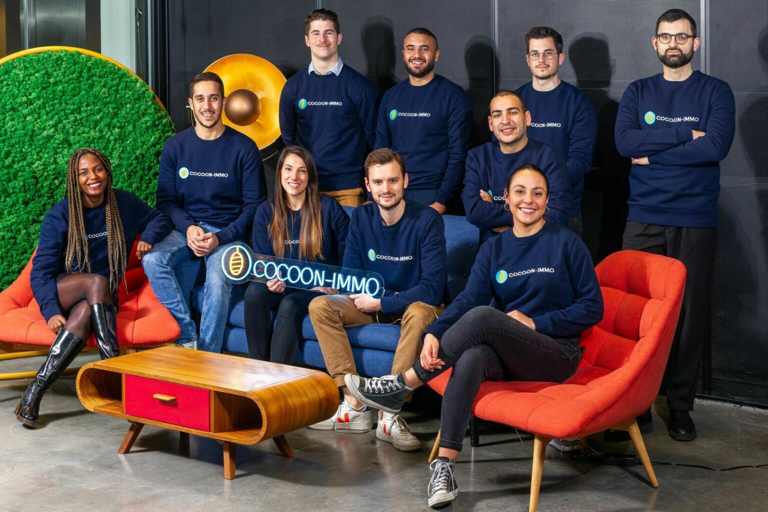 Cocoon-Immo fait l’acquisition du portefeuille immobilier d’ID ...