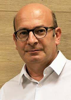 Eric Percheron, Auteur à Journal de l'Agence