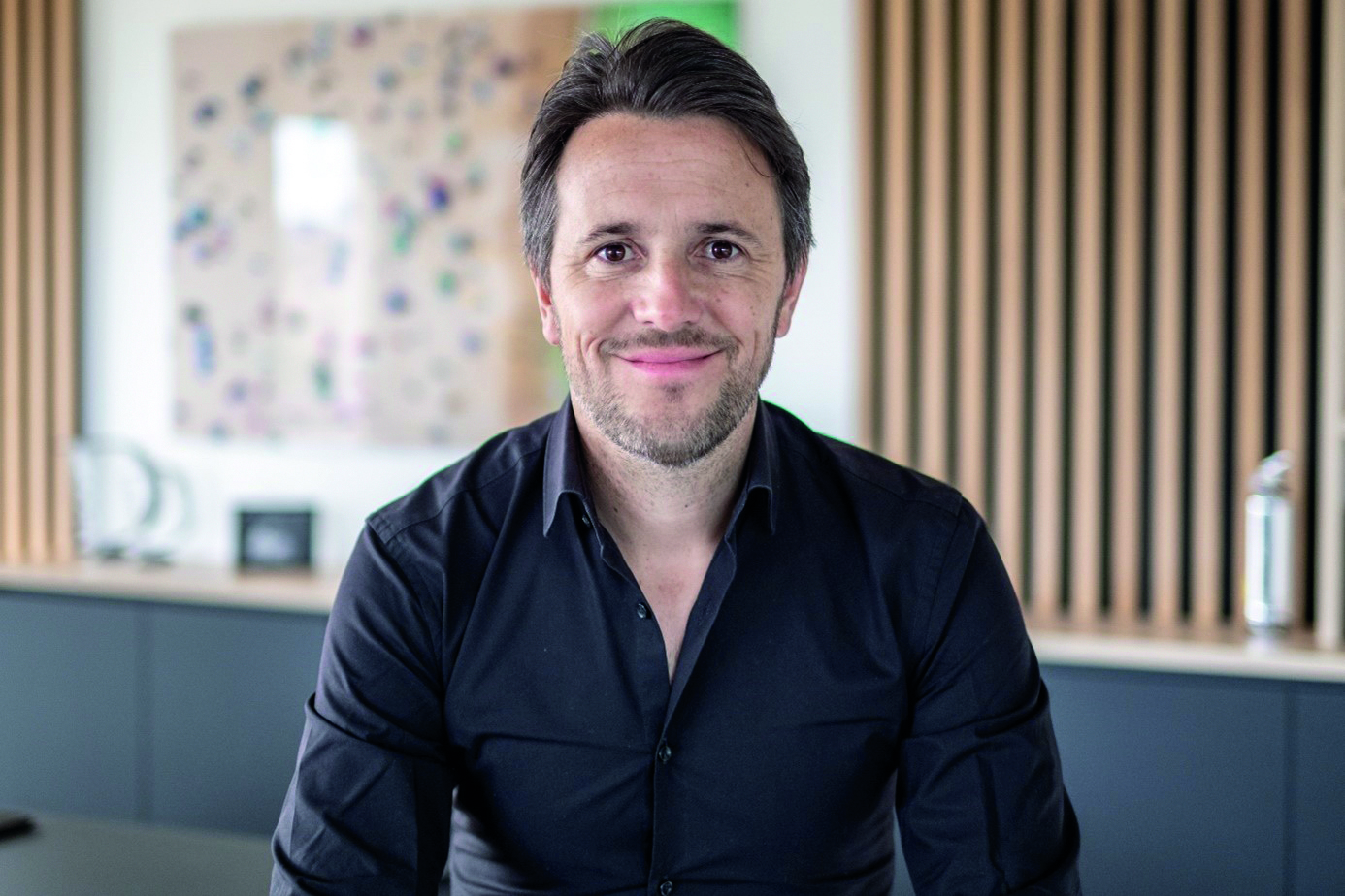 La Boîte Immo dévoile sa plateforme de marque - Journal de l'Agence