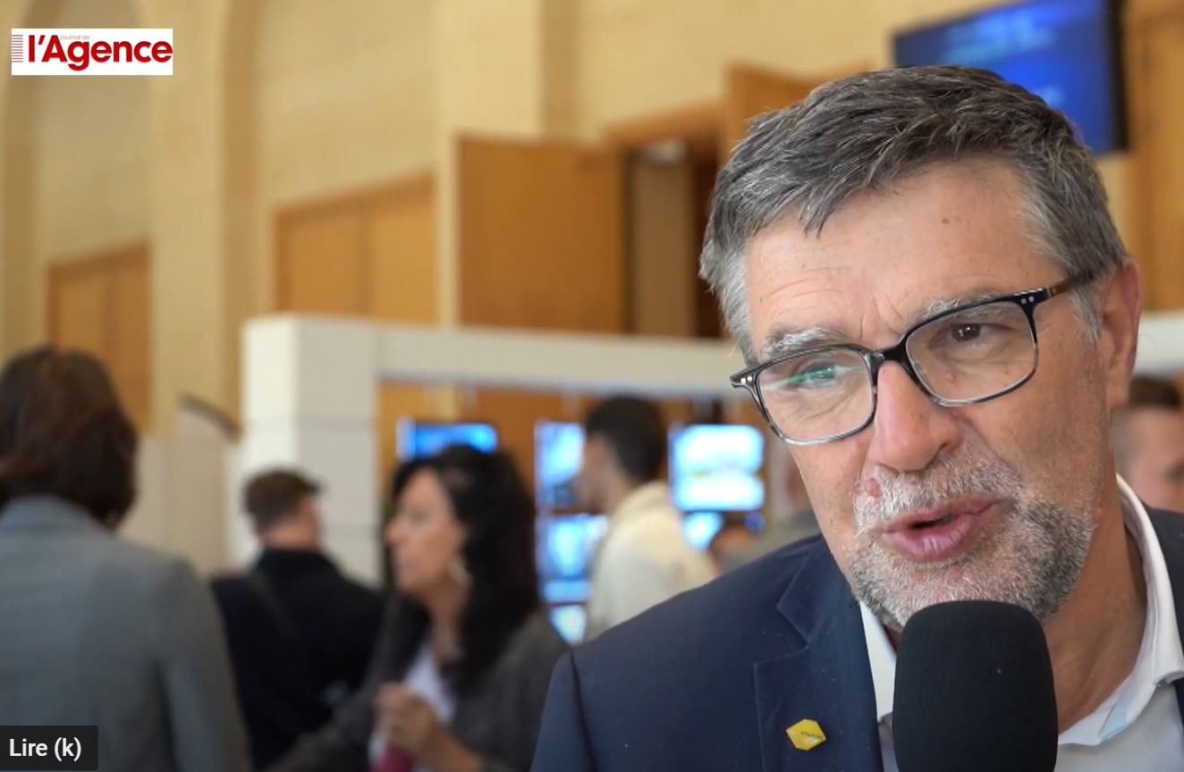 Assises de l’Immobilier : la FNAIM clame son esprit de conquête ...