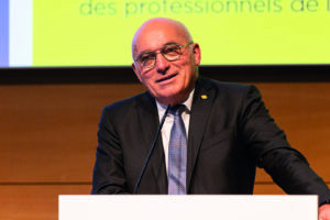 "L’amateurisme n’a pas sa place dans l’immobilier", Loïc Cantin ...