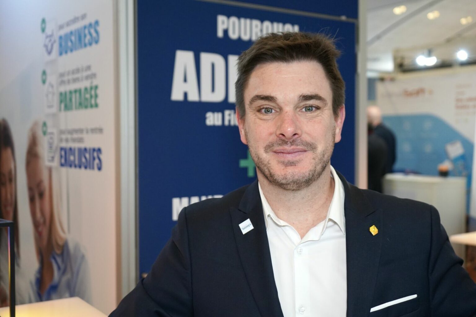 Congrès de la FNAIM : l’AMEPI part en conquête ! - Journal de l'Agence