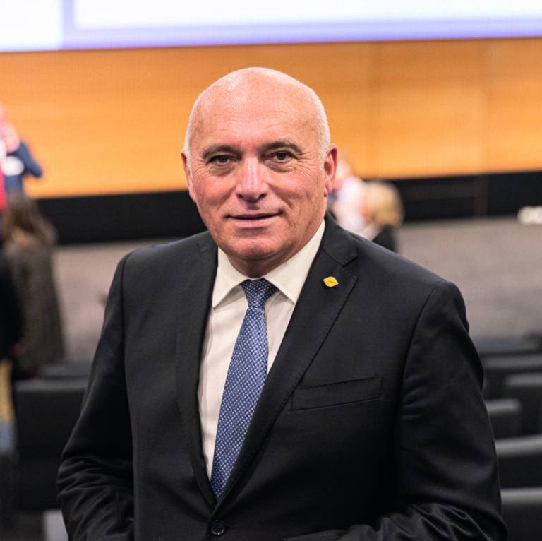 "L’amateurisme n’a pas sa place dans l’immobilier", Loïc Cantin, nouveau président de la FNAIM ...