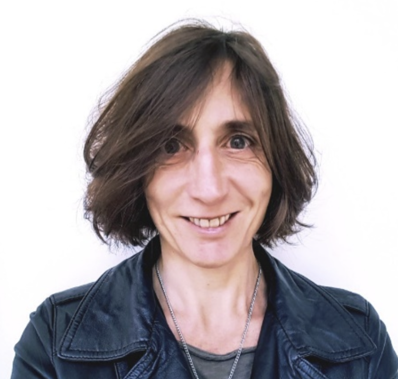 Laurence Delannoy, Auteur à Journal de l'Agence