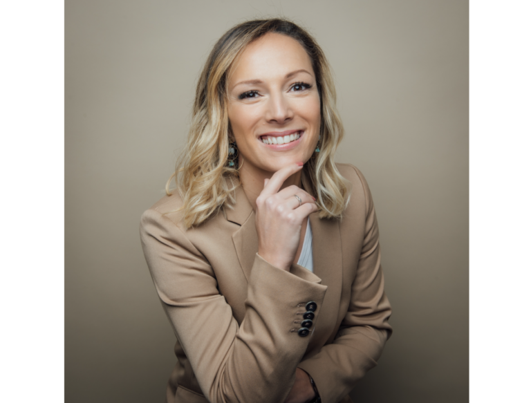 « Diriger son agence, être femme et maman, c’est possible » Anne ...