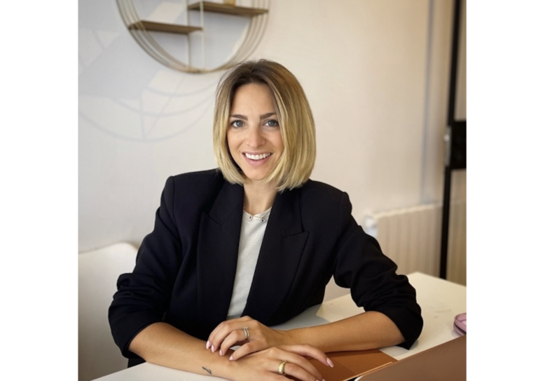 Marie-Philomène Millat, une entrepreneuse de l’immobilier sur le ...